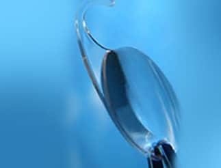 Intraocular lens manufacturer - Eyekon Medical, Inc.